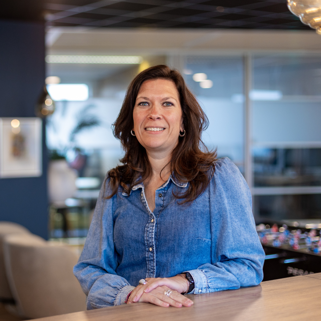 Ik ben NT2 docent | Bisbee Flexonderwijs